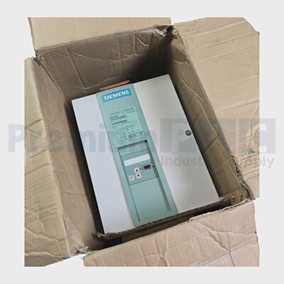 西门子6RA70256FV620ZX01SIMOREG直流转换器带微型处理器NSMP