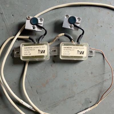 议价Chip Mounter Track Stop Plate Sensor Hs60 Required适用