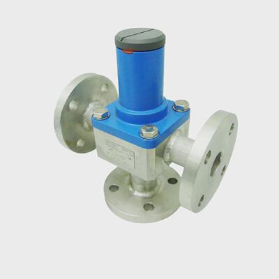 Seybert  Rahier Sera S24.S Membranberstromventil 2 bar WA245