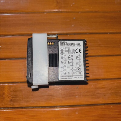 询-E5CCQX2DSM802温控器