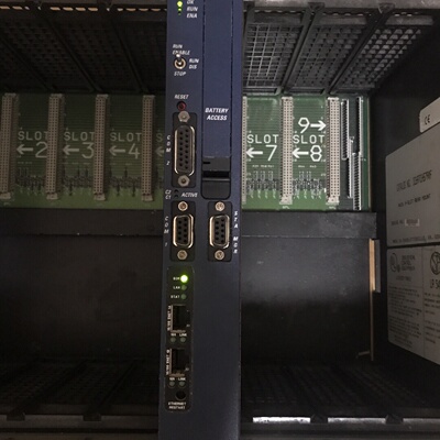 【询价】ge ic698cpe010