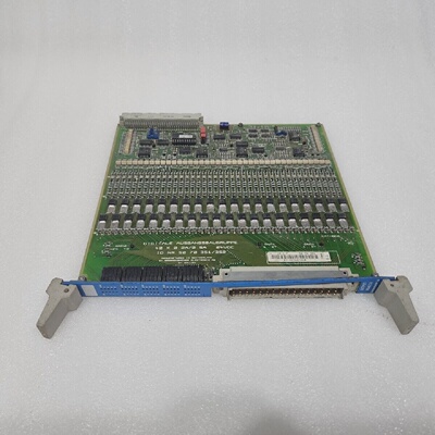 GROSSENBACHER ELECTRONIC AG 50 70 351352  DIGITAL OUTPUT CAR