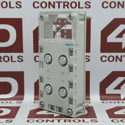 议价195704    Cpxab4m12x25pol Cpx Mainfold Block Used Upp适