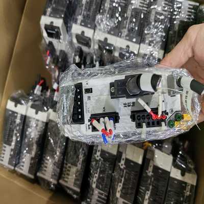 松下A6伺服电机套装，MBDLN25SE，MHMF042L--议价商品