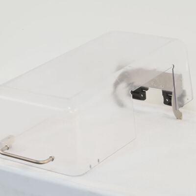 DEPRAG HSFX181115BABU Safety cover