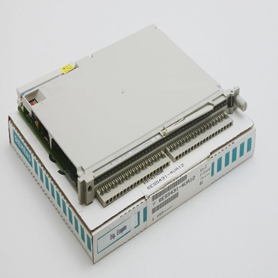 SiemensSimaticS56ES5431-4UA12E-Stand:01DigitalInput