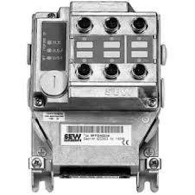 配件SEW Eurodrive Profibusmodul Mfp32d Sachnr 08236267议价