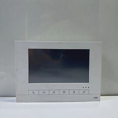 ABB YSI01 2TMA010020W00001 V3.24 Innen Station