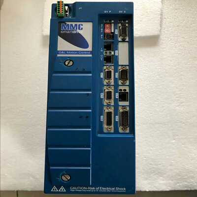 (询价)DANAHER丹纳赫驱动器MMC-SD-6.0-460-D