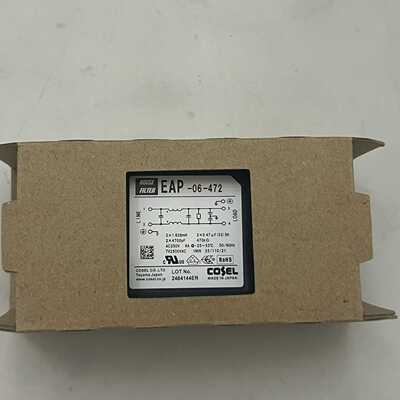 EAP-06-472COSEL科索询价