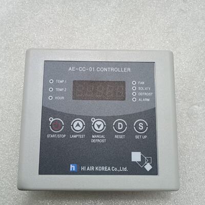 议价HIAIRKOREA控制器AECC01