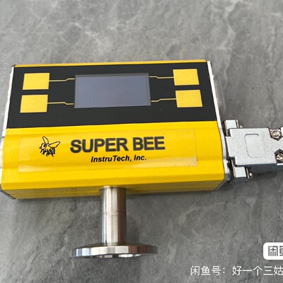 溢价-SUPERBEE真空计型号CVM201GCA9.