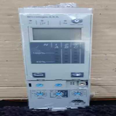 SG-16 MIcrologic 5.0A（地坛设备）