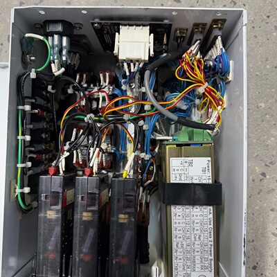 WATLOWANAFAZECLS208控制器型号393议价