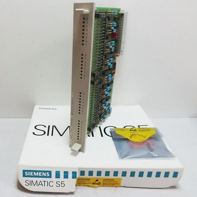 SiemensSimaticS56ES5430-6AA116ES5430-6AA11E-Stand:01