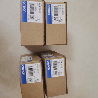 议价CJ1W-NC433 CJ1W-NC413 CJ1W-NC213 CJ1W-NC113 全新控制单元