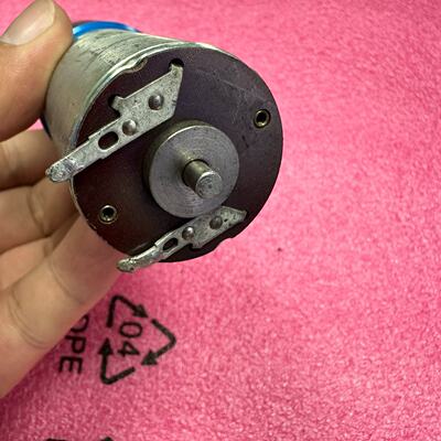 议价FAULHABER 3557k024C S 高速直流电机