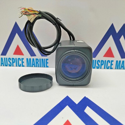 Ernitec Q6Z10SAP 660mm Motorisierte Zoom Linse CCTV berwachu