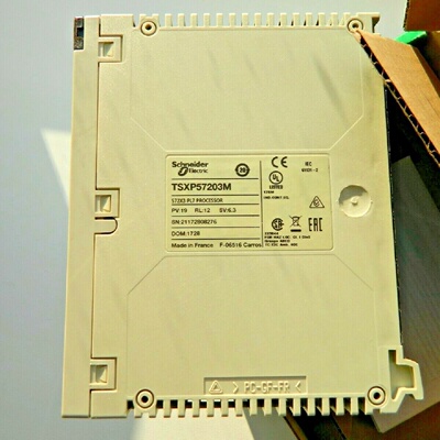 议价施耐德PLC模块TSXP572634M TSXP57304M TSXP57104M