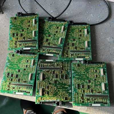 日立变频器SJ700主板出售，型号有IL-SJ7S-D和IF--议价商品