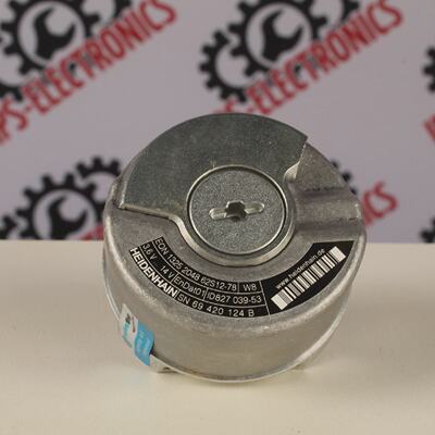 Heidenhain EQN 1325204862S1278 827 03953 encodeur  Garantie