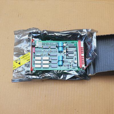 LIEBHERR 918194414 PRESSURE VALUE MEMORY MODULE