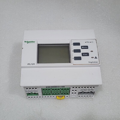 IFL12H VIGILOHM 12 CHANNEL FAULT LOCATOR IMDIFL12H 110230VAC