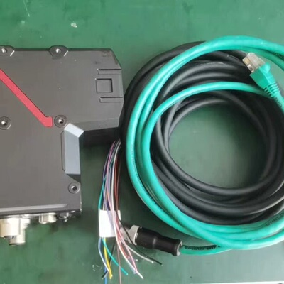 询-基恩士视觉控制器vsl160cx七八成新用