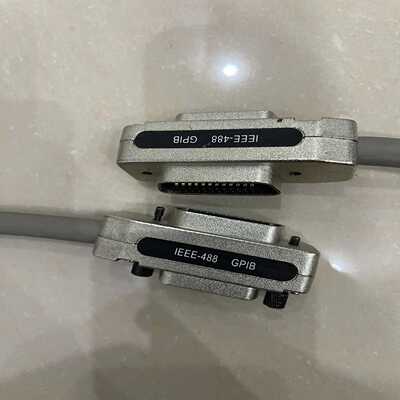 IEEE488线工控连接主板线GPIB线缆GPIB传输线缆询价