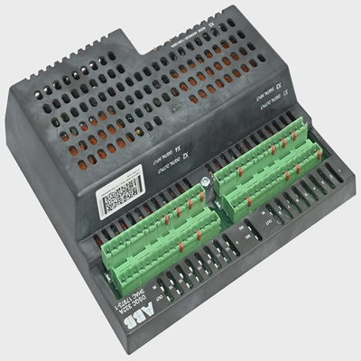 ABB3HAC17973-1/01DSQC332A3HAC17973-1DigitalI/OModul