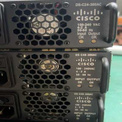 CiscoDS-C24-300ACDS-C48-300A【询价】