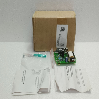 Industronic25DVX02TalkbackVerst?rker25A100V304-040-1