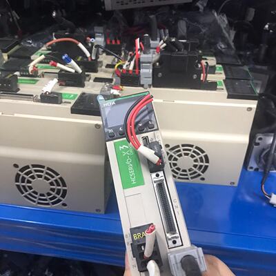 议价Hechuan 400W Servo Motor Set SvX3da040aD In Lar Quities