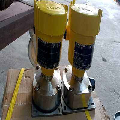 VEGABAR86有两台询价