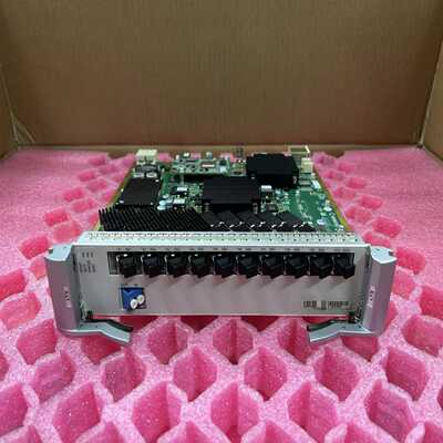 华为LTX TN17LTXT61 03031KAV 10路1~议价