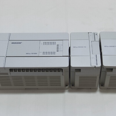 MIKOM麦科PLC主机型号MX2H1616M扩，议价商品