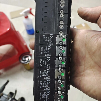 意大利PNEUMAX纽迈司继电器N331.0B   3/2N【议价】