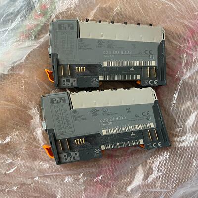X20D08332模块，X29DI9371带底座X2询价