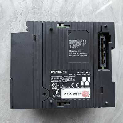 基恩士PLCKV-7300KV-700CKV-ML16询价