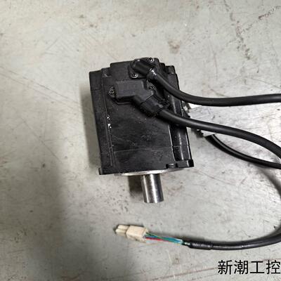 安川伺服电机SGM7J-04AFC6S400W200V议价商品