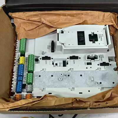 咨询-ABB主板SDCS-CON-H013ADT320000R