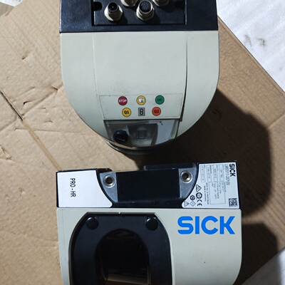 寻“”西克SICKLMS51120100激光扫描仪德国原装