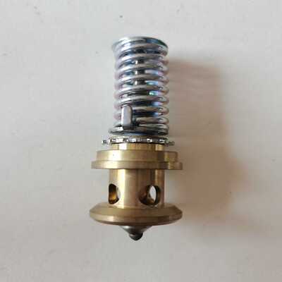 丹佛斯膨胀阀芯067B2709货号25询价