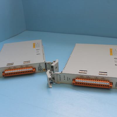 Yokogawa DA WE7281 707281HE 1Pcs Used Free Expedited Shippin