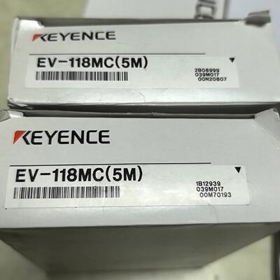 询价-基恩士KEYENCEEV118MC5M接近传感器全