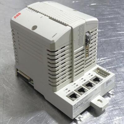 ABB  3BSE018104R1 PM856AK01模块二（得多机械）