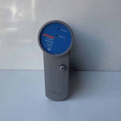 Honeywell CCPAIH01 51405038175 Hart Analog Eingangsmodul