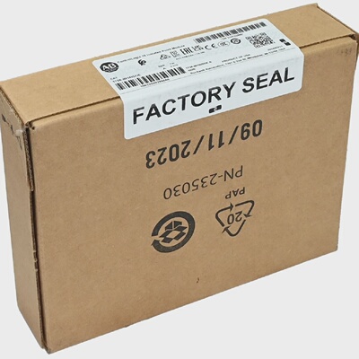 议价AllenBradley 1756Ib16isoe Controllogix Neu Versielt适用