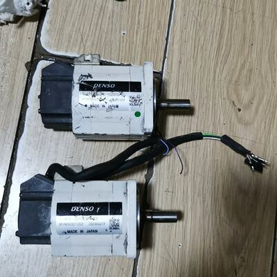 议价Denso Mapulator Msma032t2s2 Disassembly Packa适用