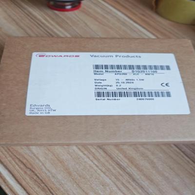 全新爱德华APG200-XLC真空计型号D1G201110--议价商品